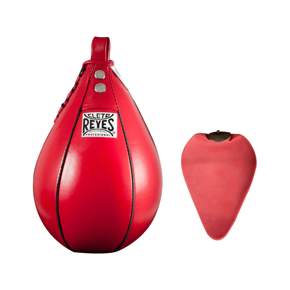 Cleto Reyes Platform Speed Bag – Pro Boxing Supplies