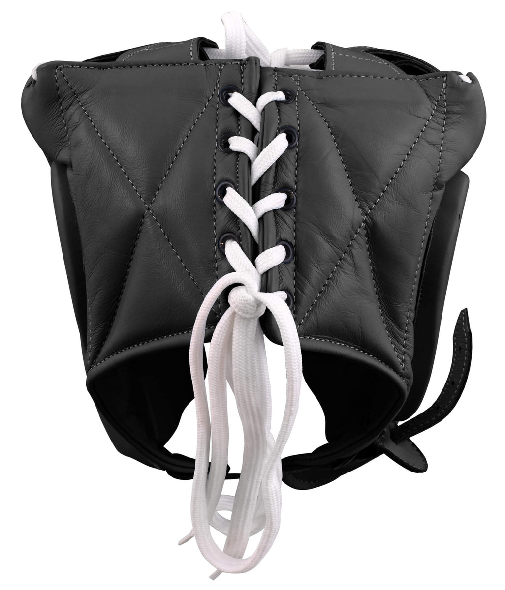 Original Casanova Boxing® Headgear W/ Cheek Guards – Pro Boxing Supplies