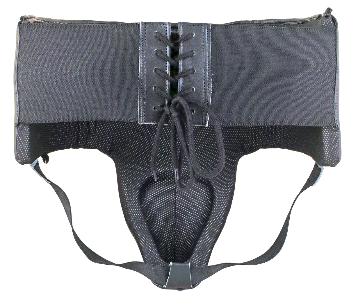 ProBoxing® Groin/Kidney Foul Protector - Black – Pro Boxing Supplies