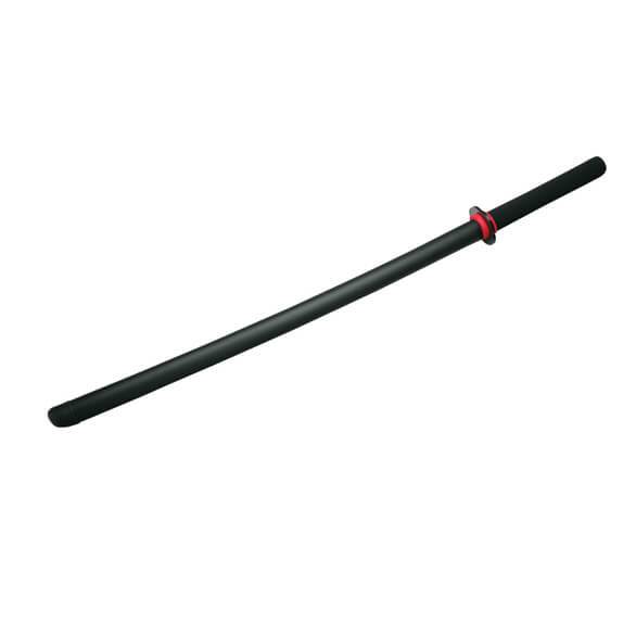 Training Longsword Kung Fu Tiger Claw Red Combat Padded Competition ...
