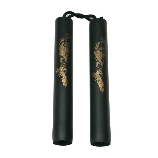 String Foam Nunchaku 8" – Pro Boxing Supplies